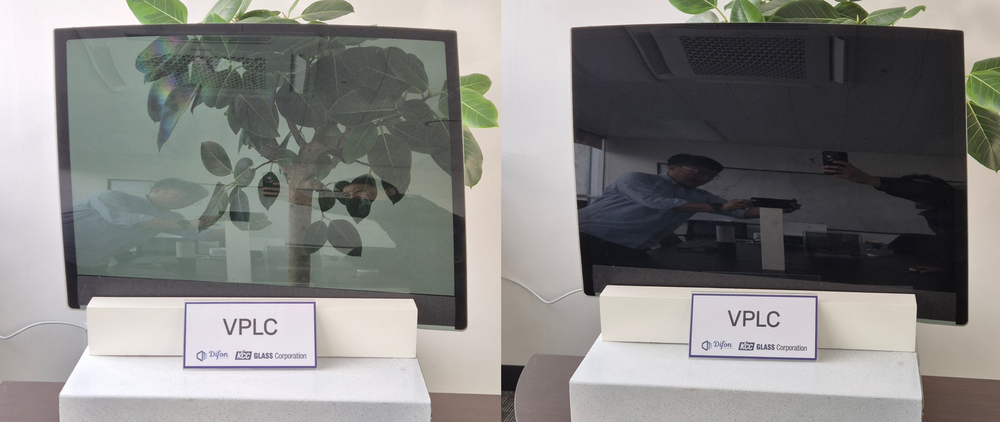 KCC글라스, 디폰과 손잡고 CES 2025서 ‘미래 유리’ 청사진 선보인다 KCC WORLD 웹진