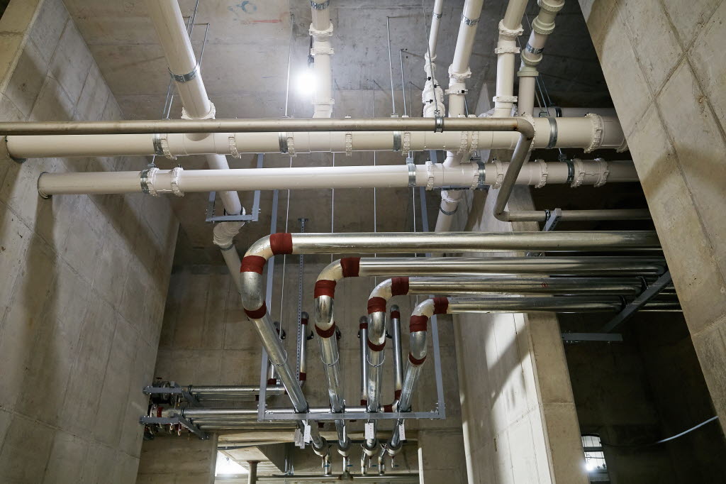 [Dear Partner] 인간중심 경영으로 부단히 전진하는 기업 KCC WORLD 웹진